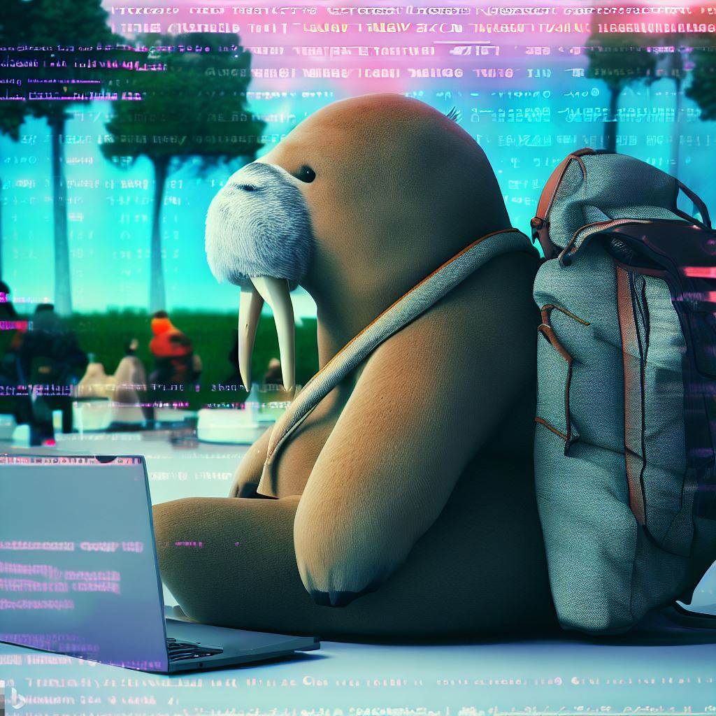 Winston Wk 2 | Blender Python Library, Creating Objects and Meshes · Josh's Blog