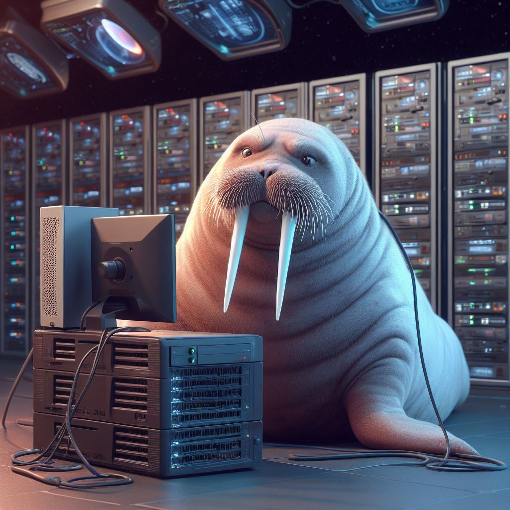 Winston Wk 6 | API Implementation · Josh's Blog