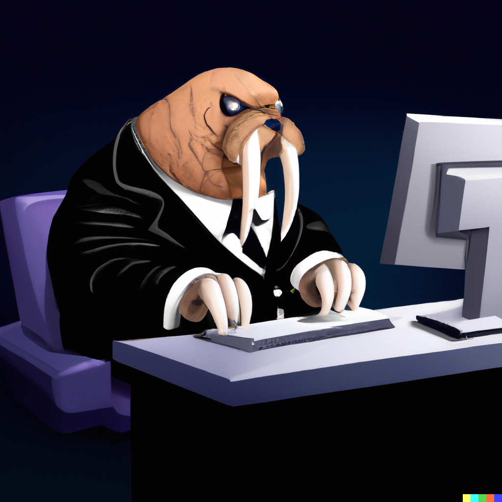 Cyber Security Practice · Josh's Blog