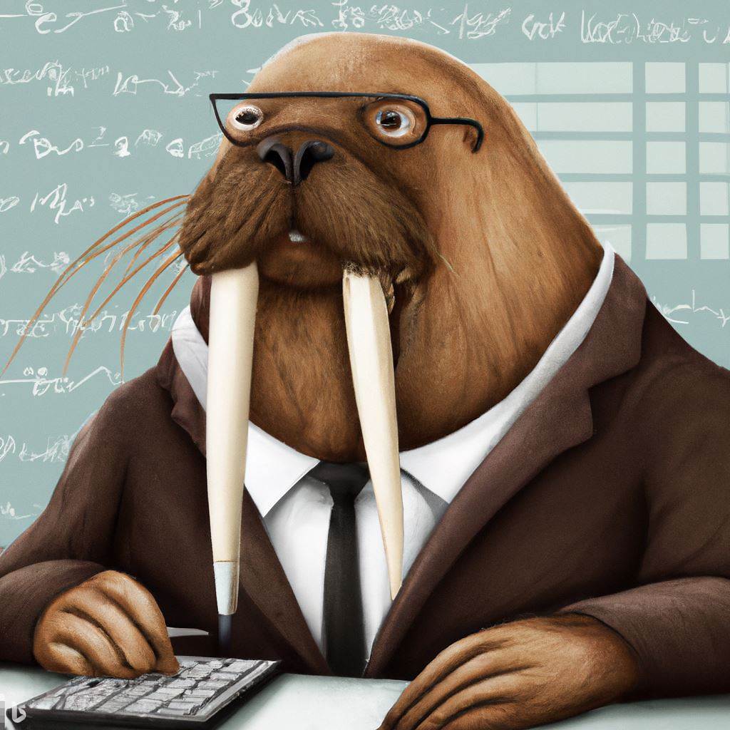 The Big O · Josh's Blog